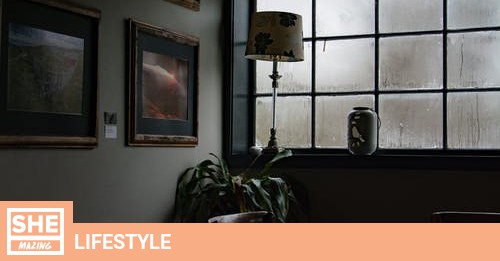 Brightening up a dark room: How to make the most of the light you have ...