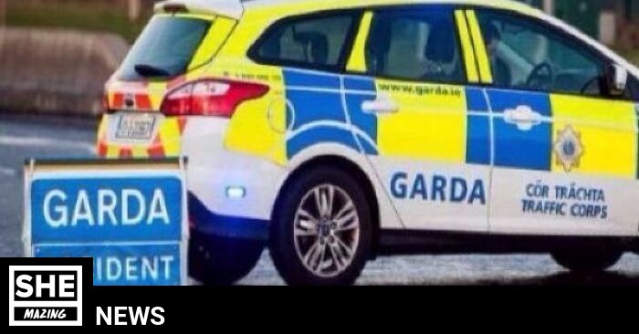 Three people hospitalised following Cork car crash | SHEmazing!
