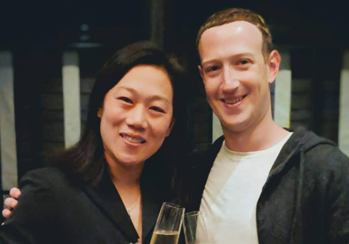 Mark Zuckerberg & wife Priscilla welcome birth of baby no.3 | SHEmazing!
