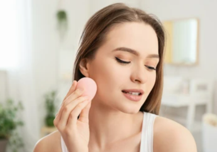 Tantouring: The best way to contour your face with fake tan | SHEmazing!