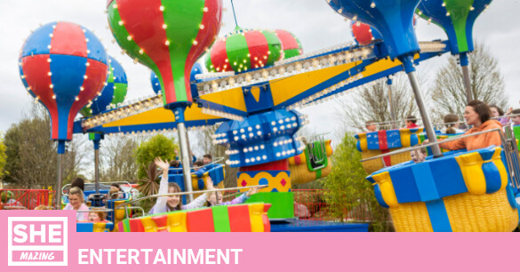 Emerald Park reopens this weekend: Everything you need to know | SHEmazing!