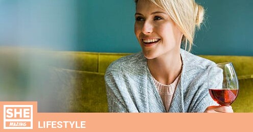 Irish Ferries launch 2023 Wine Tasting Experience | SHEmazing!