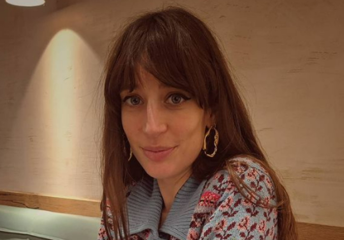 TV presenter Laura Jackson welcomes birth of third child | SHEmazing!