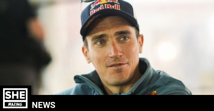 Tributes paid to rally driver Craig Breen after fatal accident | SHEmazing!