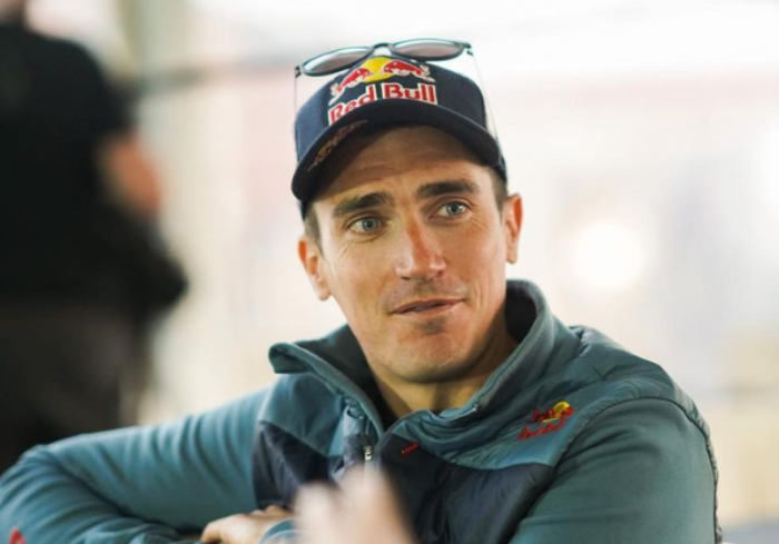 Tributes paid to rally driver Craig Breen after fatal accident | SHEmazing!