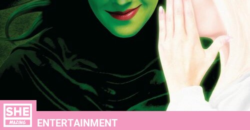 ‘Wicked’ the musical is returning to Bord Gáis Energy Theatre | SHEmazing!