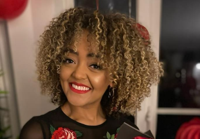 Corrie’s Alexandra Mardell shares insight into stunning wedding ...
