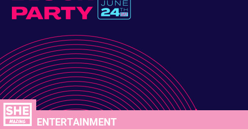 Announcing the Mother Pride Block Party a massive two-day event in ...