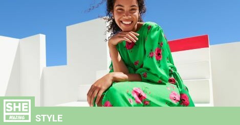Tesco unveils F&F Summer trends & the new collection | SHEmazing!