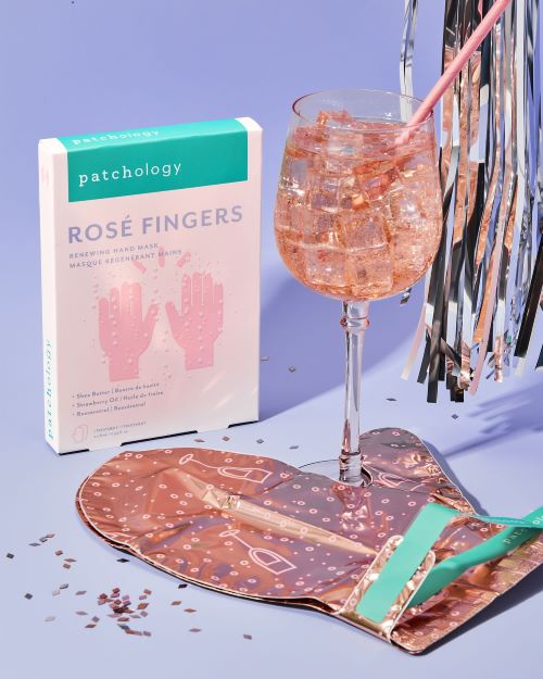 Sun’s out, toes out! Get your feet summer ready with with Patchology’s ...