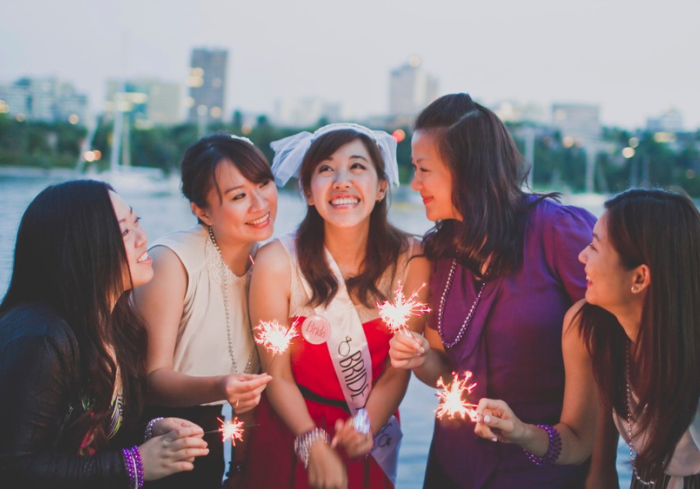 Unique & fun hen party theme ideas for a stylish send-off | SHEmazing!