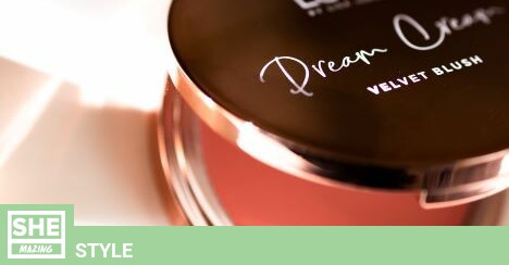 LUNA by Lisa launches stunning new cream blushes, contour & body ...