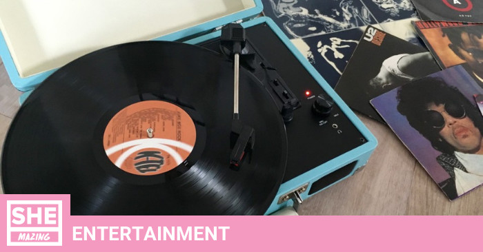 Study reveals which song perfectly represents your star sign | SHEmazing!