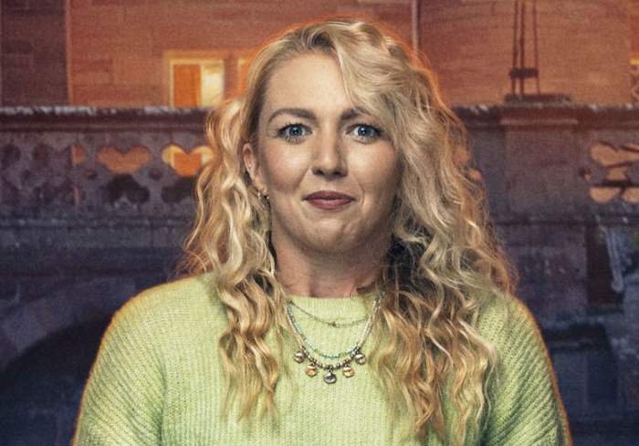 The Traitors star Maddy Smedley is expecting her first child | SHEmazing!