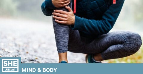 Looking after your joint health has never been easier with Revive Joint ...