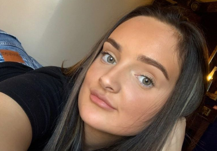 22 Kids & Counting star Millie Radford announces pregnancy | SHEmazing!