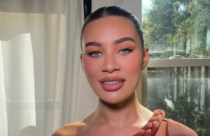 nancy lekon | SHEmazing!