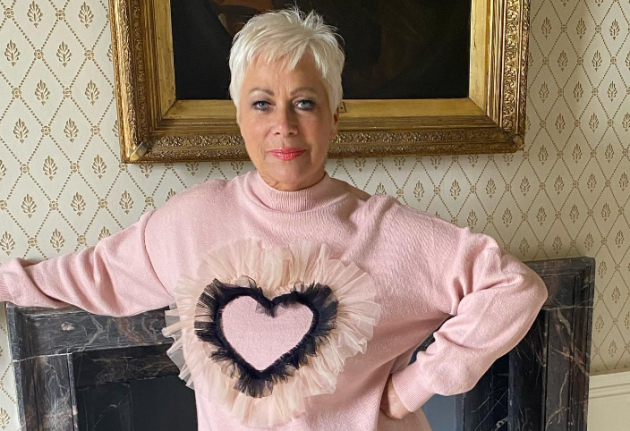 Waterloo Road’s Denise Welch speaks out about addiction | SHEmazing!