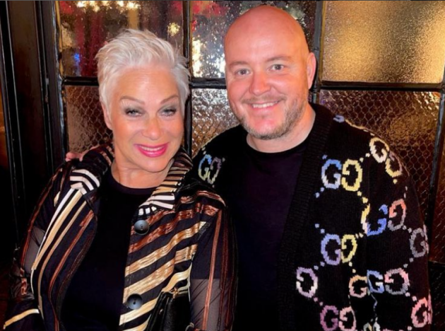 Waterloo Road’s Denise Welch speaks out about addiction | SHEmazing!