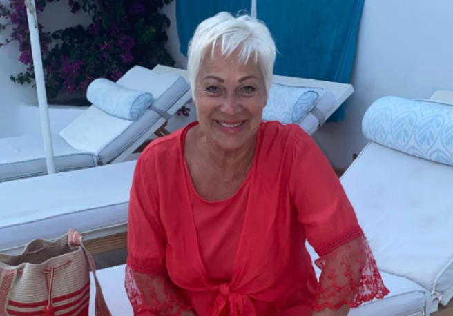 Waterloo Road’s Denise Welch speaks out about addiction | SHEmazing!