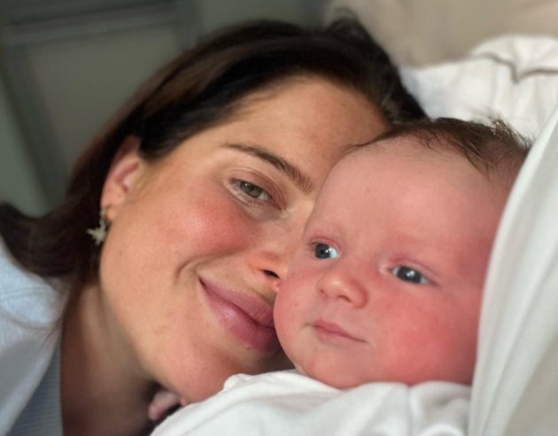 MIC’s Binky Felstead admits why ‘she could cry at anything’ | SHEmazing!