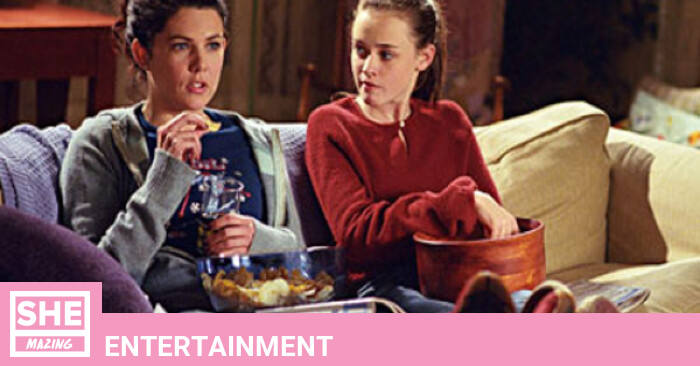 One of the best girl-power films is on the telly this weekend | SHEmazing!