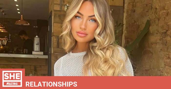 TOWIE’s Ella Rae Wise shares a glimpse into secret new romance | SHEmazing!