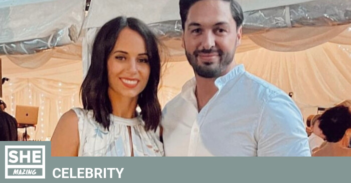 Celebs react as TOWIE’s Mario Falcone confirms birth of baby girl ...