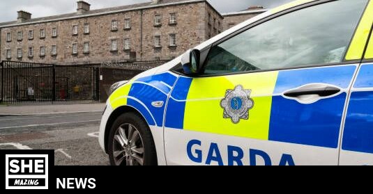 Appeal launched by Gardaí to help find missing 14-year-old girl from Glasnevin | SHEmazing!