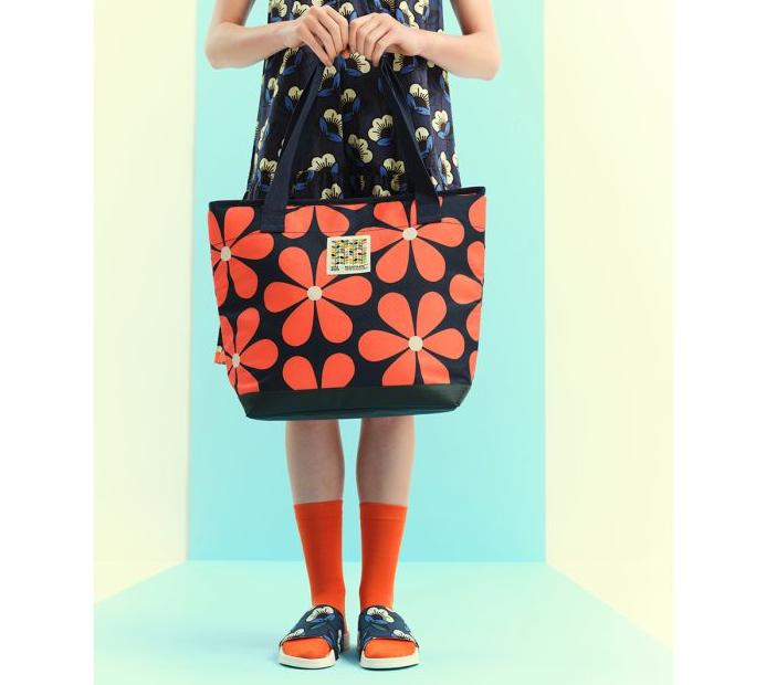 Festival gear can look gorgeous thanks to the new Orla Kiely X Regatta ...