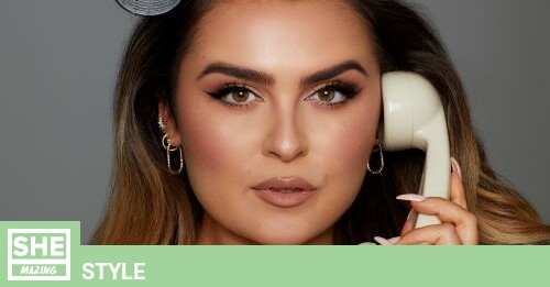 Leading Irish makeup artist Aideen Kate presents live events to mark ...