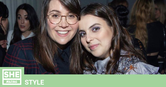 Booksmart star Beanie Feldstein posts stunning snaps from wedding ...