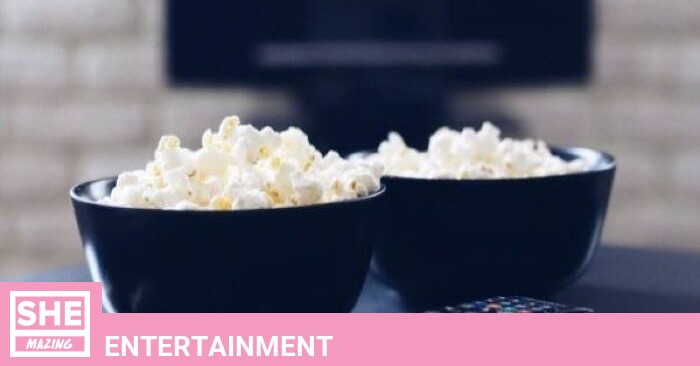 Our favourite moving rom-com is on the telly tonight | SHEmazing!