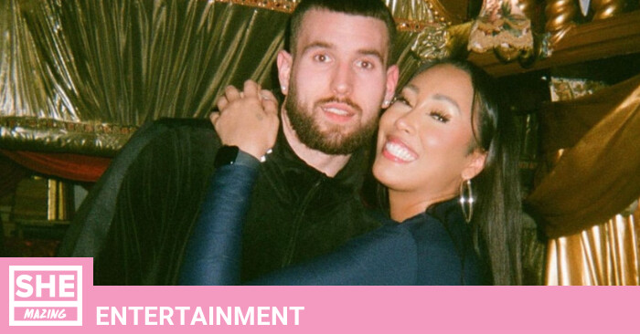 Snoochie Shy reacts to brother Zachariah’s Love Island antics | SHEmazing!