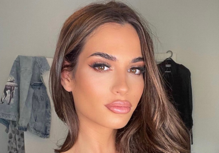 TOWIE star Nicole Bass announces she’s expecting her second child ...