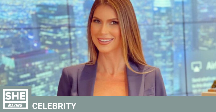 Selling Sunset’s Maya Vander details welcoming baby after loss | SHEmazing!