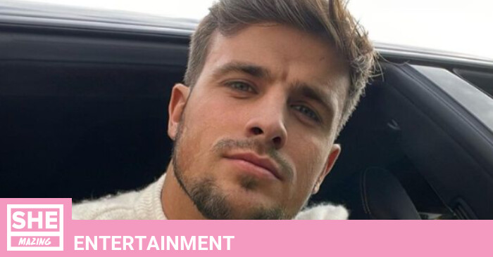 Love Island’s Luca Bish reveals he’ll be returning to TV soon | SHEmazing!