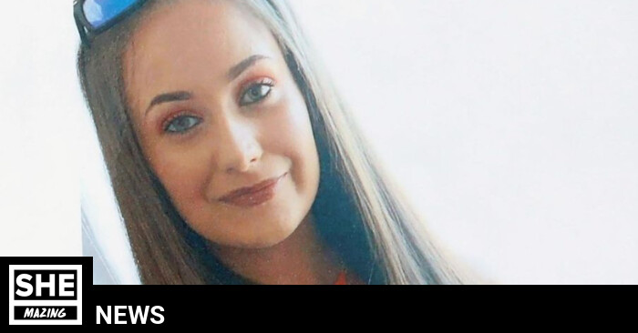 Accused man remanded in custody following murder of Chloe Mitchell ...