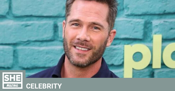 Fans delighted for Bros star Luke Macfarlane as he welcomes baby girl ...