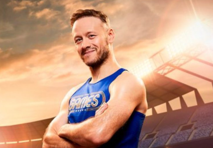 Strictly star Kevin Clifton reveals he’s taking a ‘career break ...