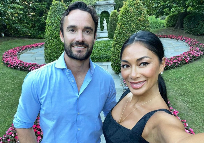 Nicole Scherzinger announces engagement to Thom Evans | SHEmazing!