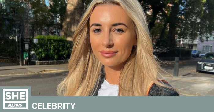 Dani Dyer marks twin daughters’ birthday with heartwarming tribute ...