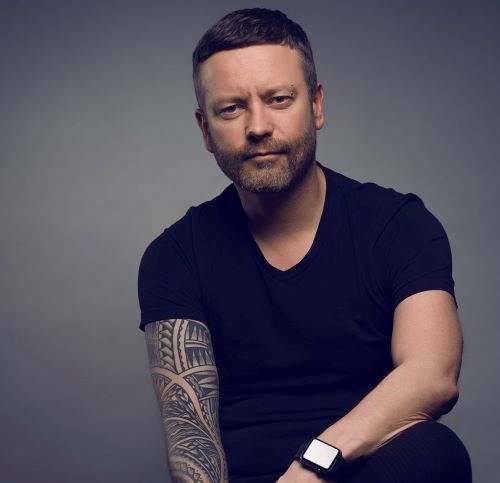 Sean Taaffe Group launch new game-changing leave-in hair conditioners ...