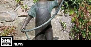 Victor Mee Auctions unveils Spectacular Summer Garden Sale | SHEmazing!