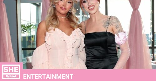 A host of well-known faces step out for the launch of KASH Beauty X ...