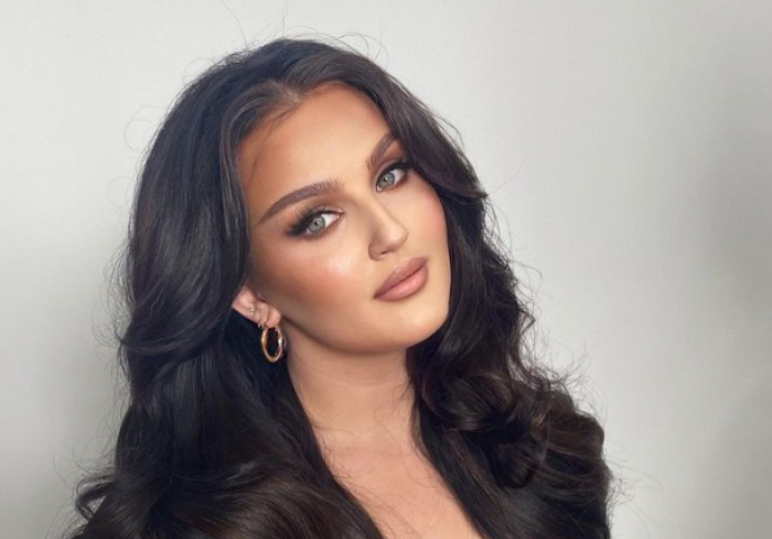 A look inside beauty TikToker Mikayla Nogueira’s stunning wedding ...