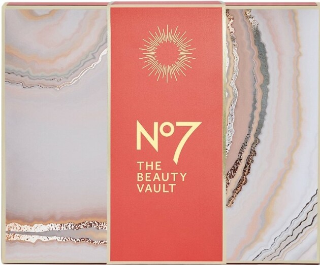 €49.95 No7 Beauty Vault, valued at €176, causes frenzy among shoppers ...