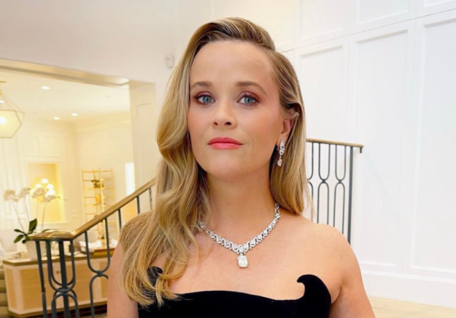 Reece Witherspoon breaks silence on her divorce from Jim Toth | SHEmazing!