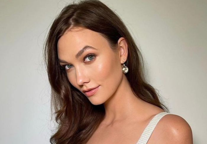 Karlie Kloss and Joshua Kushner confirm birth of second child | SHEmazing!