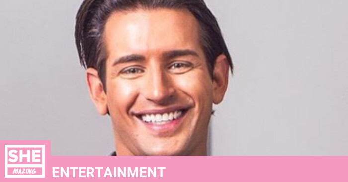 MIC star Ollie Locke reveals new show ahead of twins’ birth | SHEmazing!